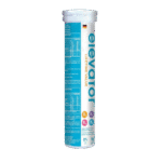 Vitamina b de bueno – Elevator LTV
